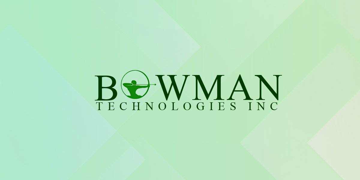BOWMAN Technologies